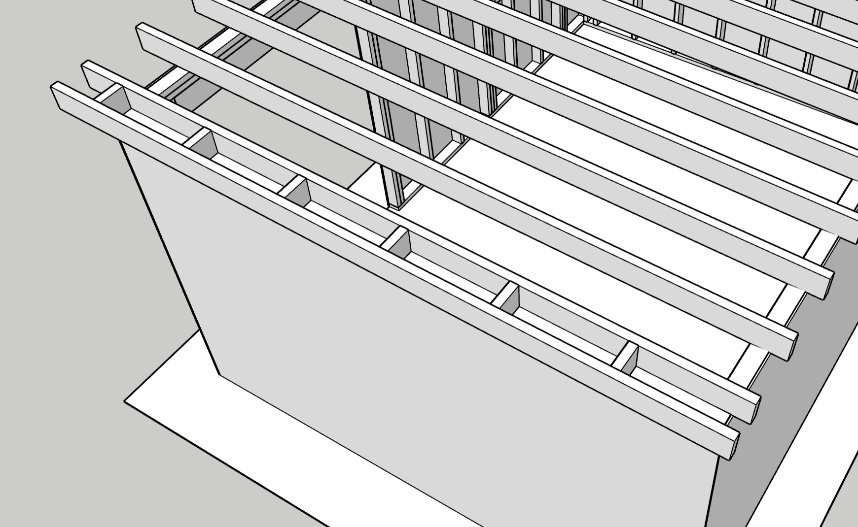 Build Plans | How To Build a Workshop or Summer House
