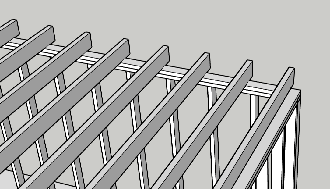 Build Plans | How To Build a Workshop or Summer House